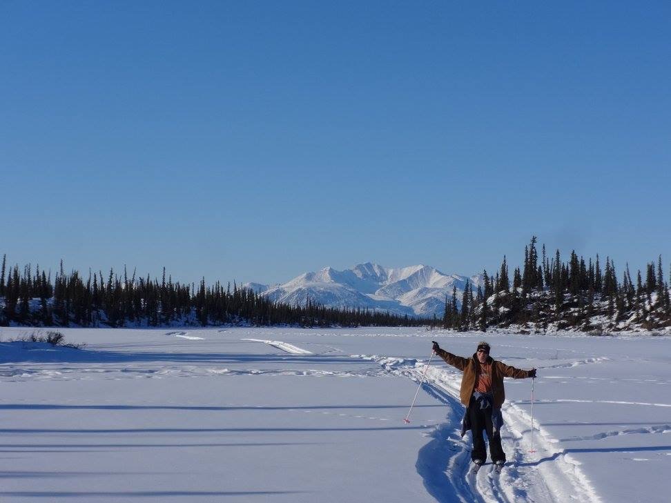John Fredson Principal/Teacher | Yukon Flats School District